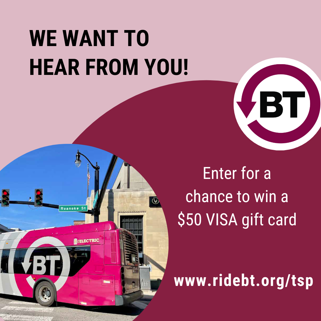 Routes and Schedules